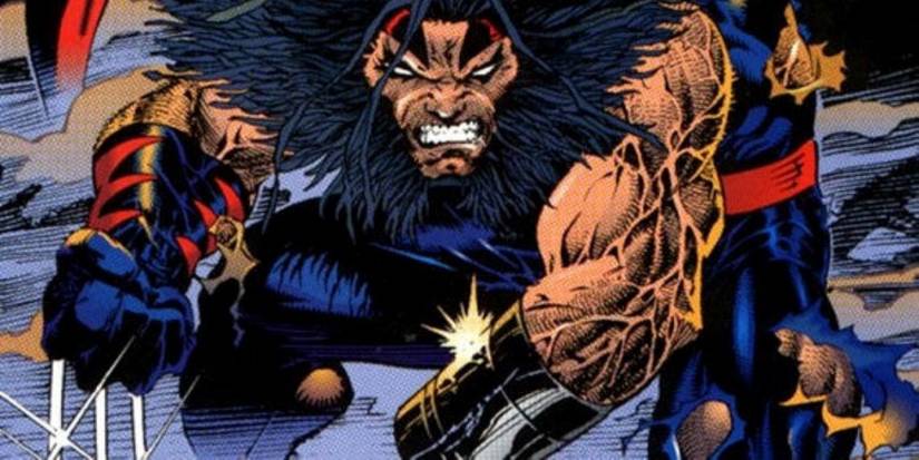Wolverine: How Logan Lost His Hand and His Soul in the Age of Apocalypse