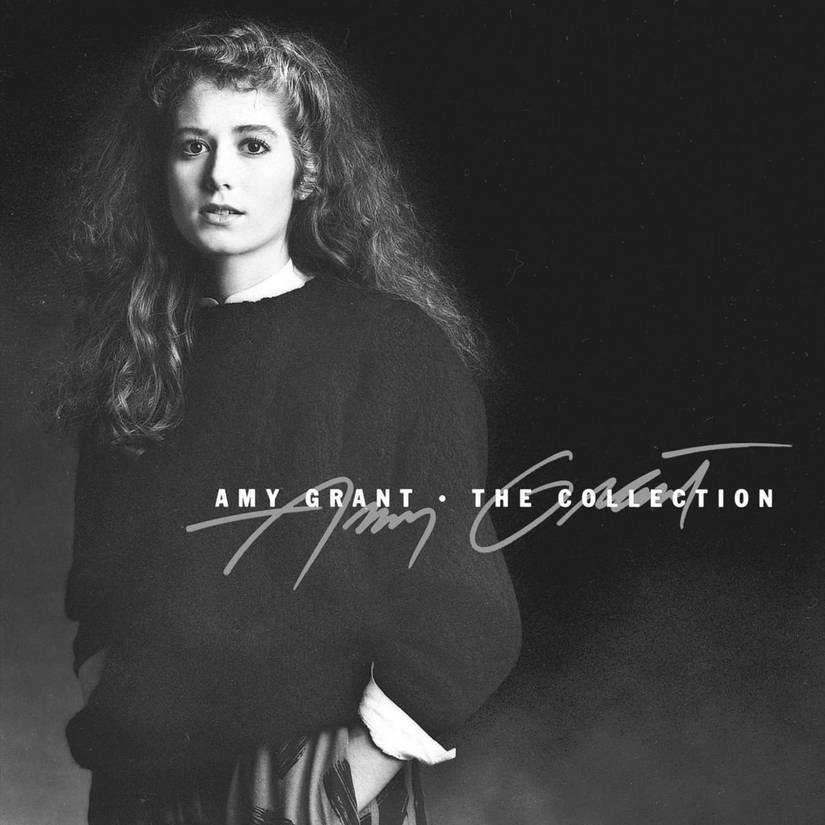 Remember When Doctor Strange's Girlfriend Was...Amy Grant?!