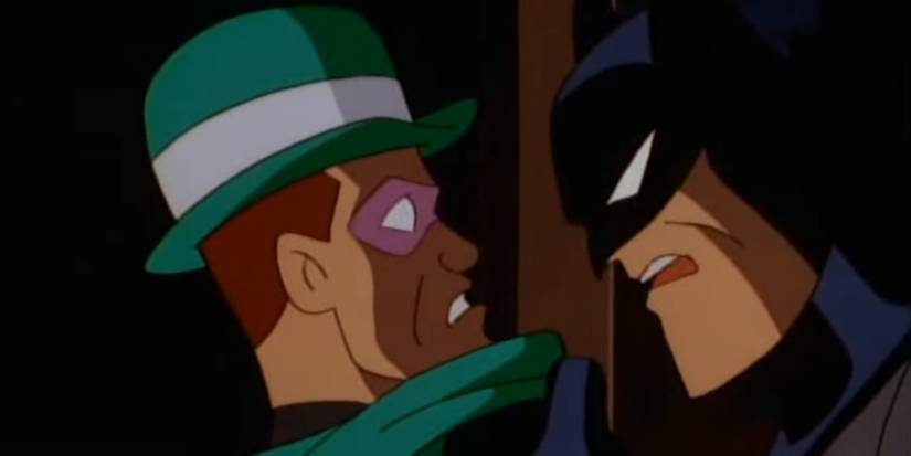 15 Best Episodes of Batman: The Animated Series