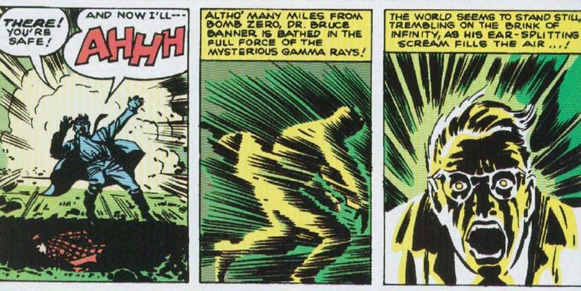 The Greatest Superhero Origins of All Time