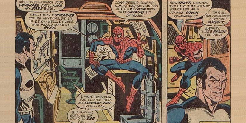 Supercharged: The 15 Greatest Superhero Vehicles