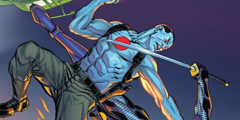Valiant Anatomy: The 5 Weirdest Things About Bloodshot's Body, Explained