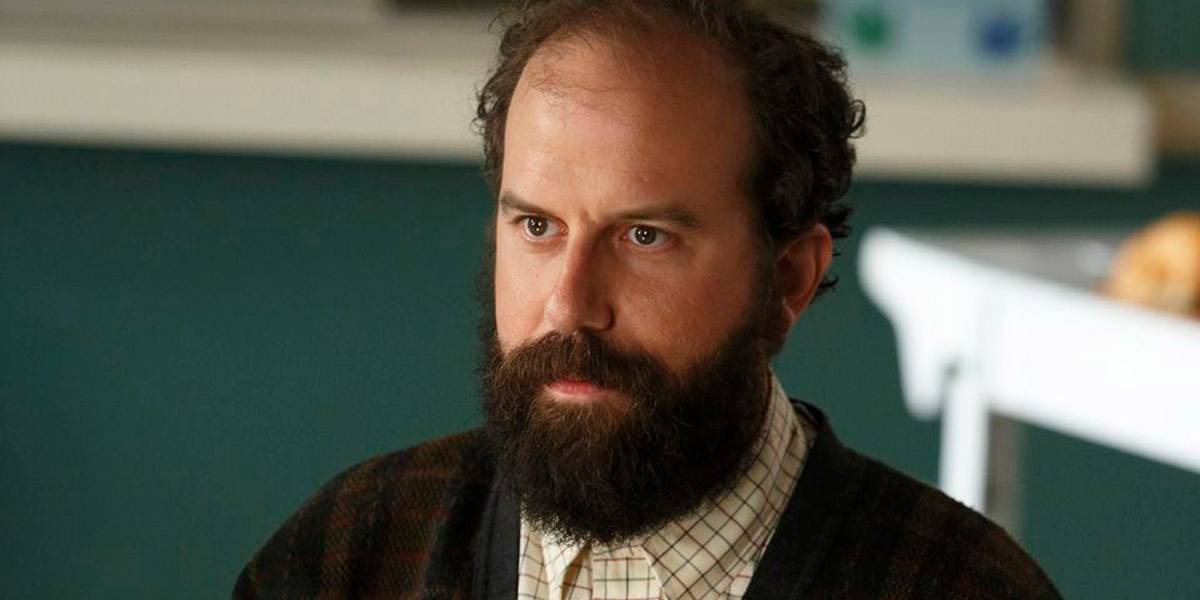 Stranger Things Adds Brett Gelman For Season 2