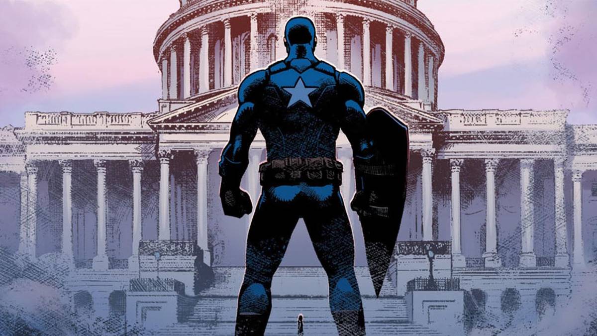 Civil War II Might Alter the Marvel Universe in Ways We Never Imagined