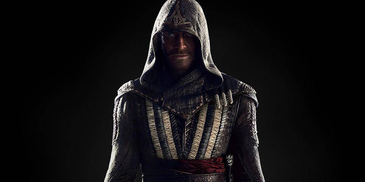 Assassin's Creed Featurette Delves Into Film's Mythology