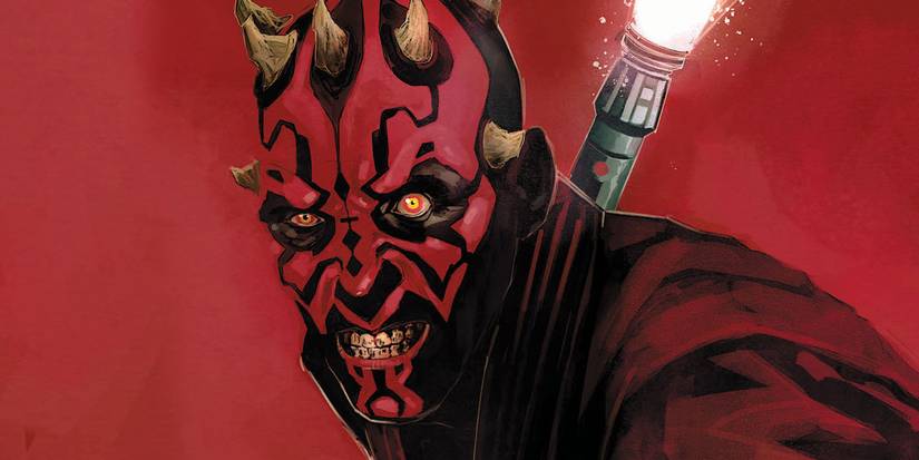 10 Best Star Wars Comics from the Second Marvel Era (So Far)
