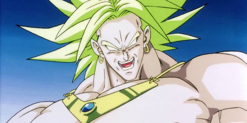 10 Strongest Dragon Ball Z Characters Who Can't Beat Sailor Moon