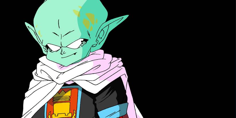 Dragon Ball Z: Every Saga, Ranked