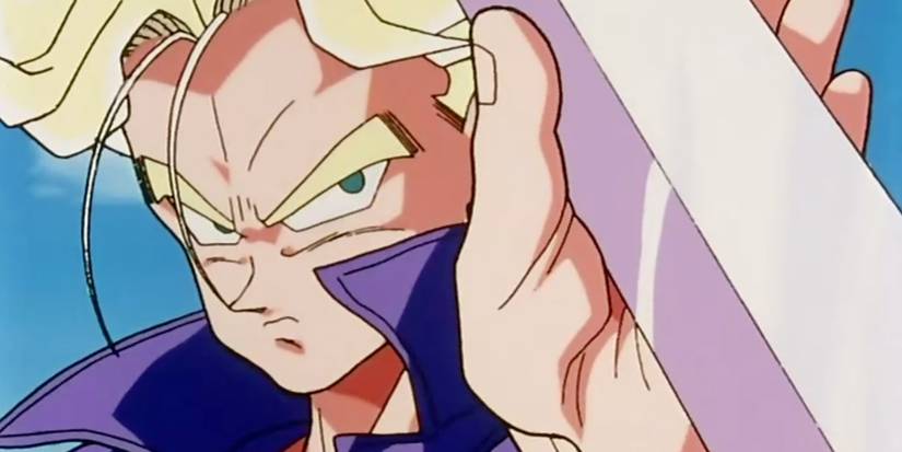 Dragon Ball: 10 Things You Didn't Know About Goku’s Heart Disease