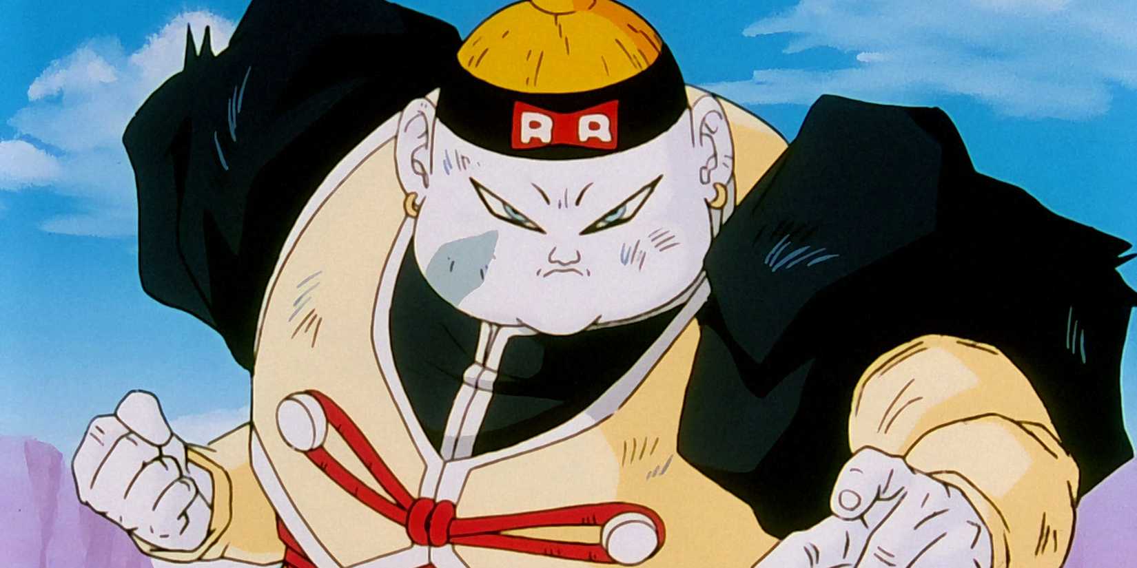 We Thought These 10 Dragon Ball Villains Would Actually Defeat Goku