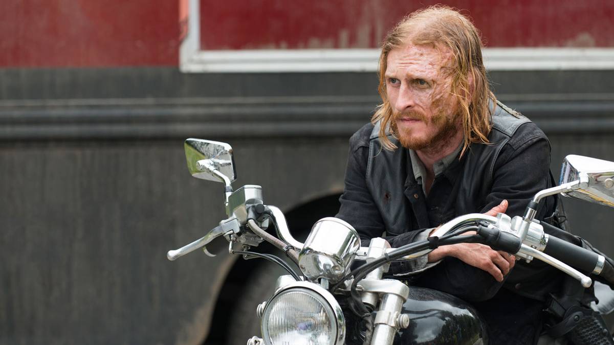 The Walking Dead: Plot Synopses Revealed for the Next Two Episodes