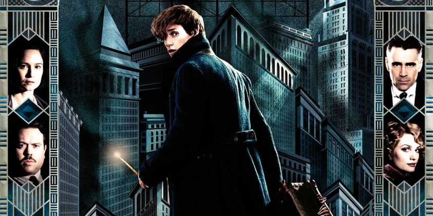 Newt Scamander's Connections to Harry Potter's Story, Explained
