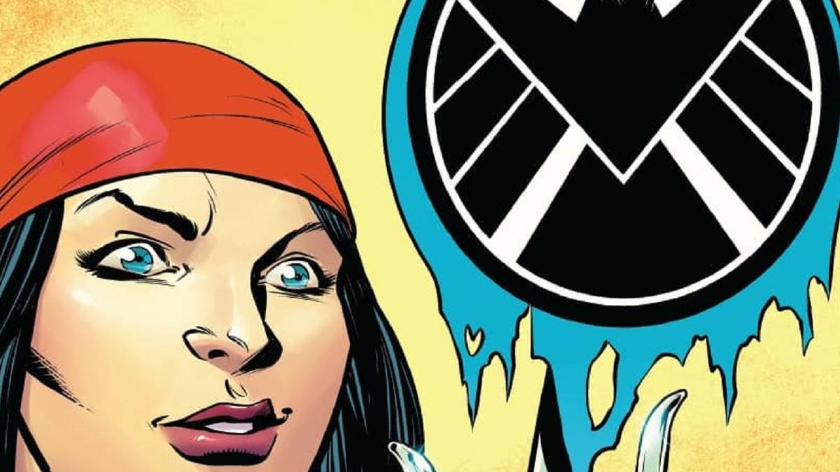 The Great Comic Book Cover Homage Streak Continues!