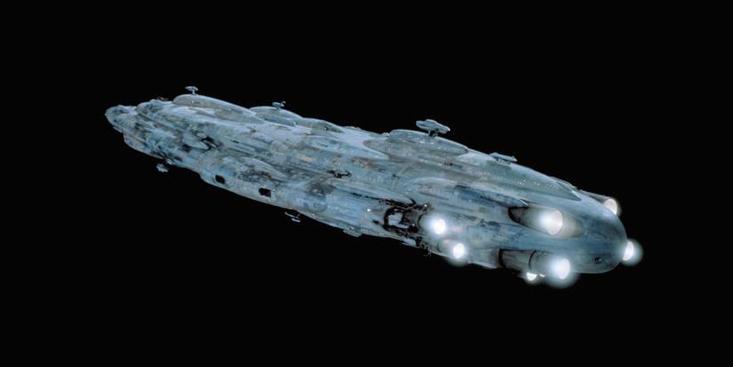 Star Wars: The Most Iconic Rebel Ships, Ranked