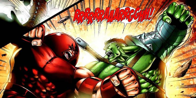 Superhero Rogues Galleries, Ranked