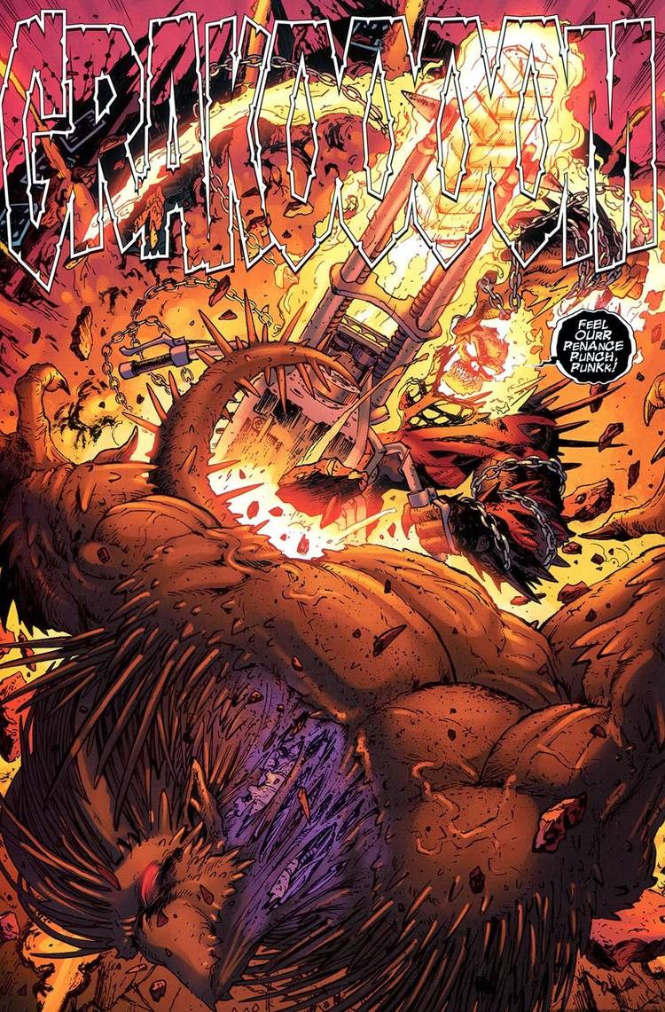 Meet All of Venom's Human Hosts