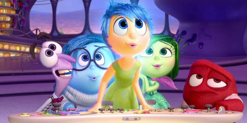 5 Ways Inside Out 2 Is Better Than Inside Out (& 5 Ways the Original Is ...