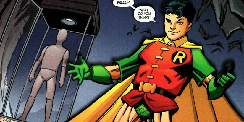 10 Facts Every DC Fan Should Know About Red Hood