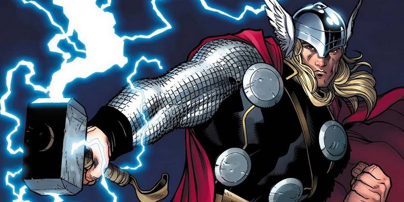 The Most Powerful Weapons in Comics, Ranked