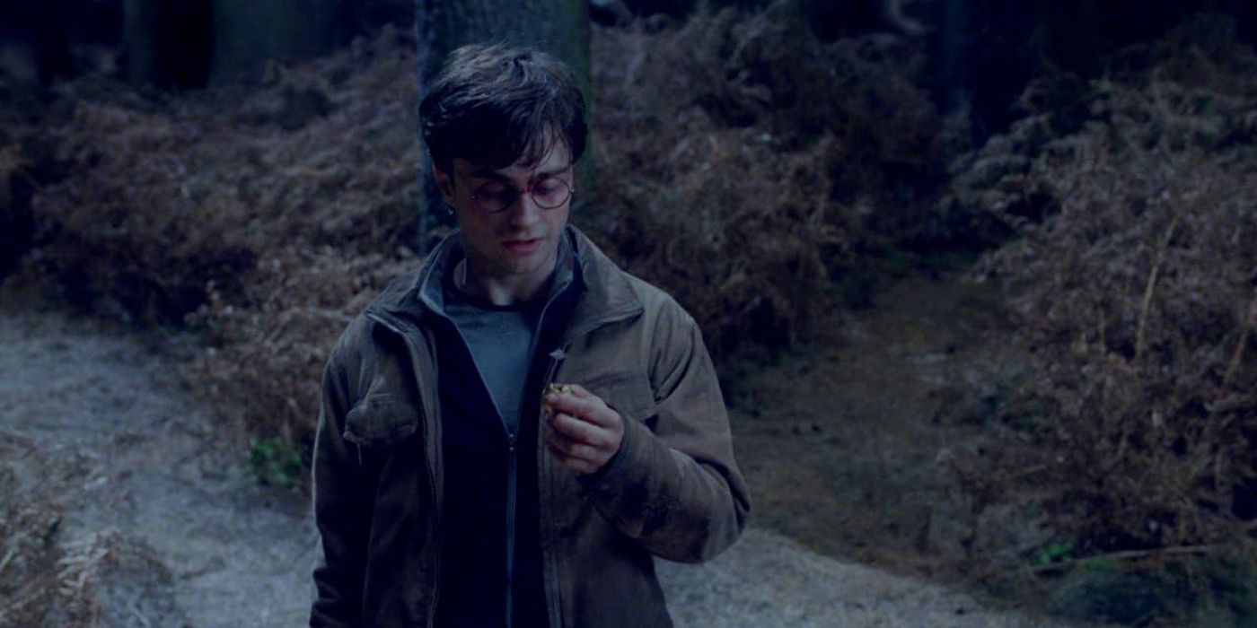 HBO’s Harry Potter Series Can Finally Address The Biggest Mystery of ...