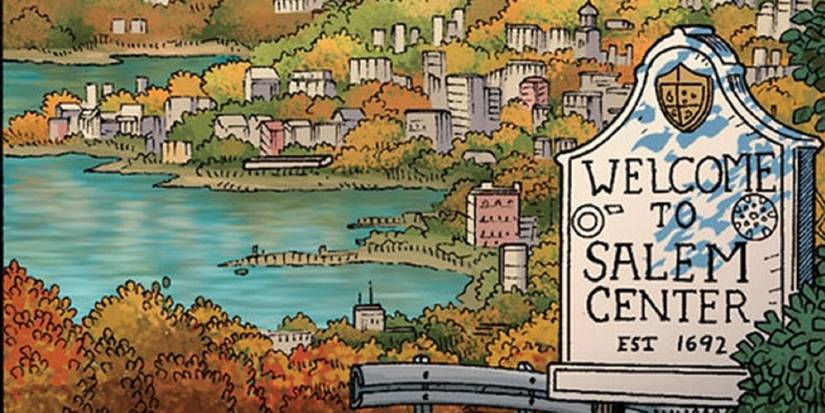 10 Marvel Cities With The Most Superheroes, Ranked