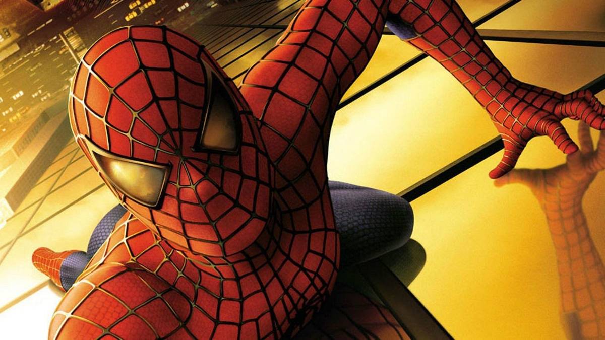 Sam Raimi's Spider-Man Trailer Initially Featured the Twin Towers