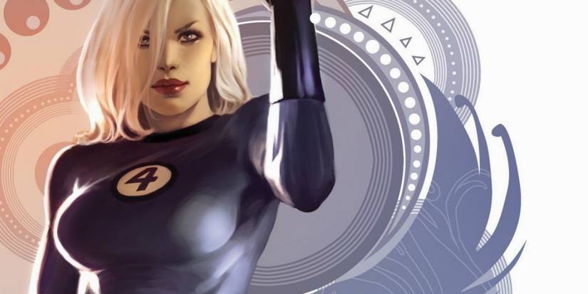 10 Greatest Marvel Heroes, Ranked By Compassion