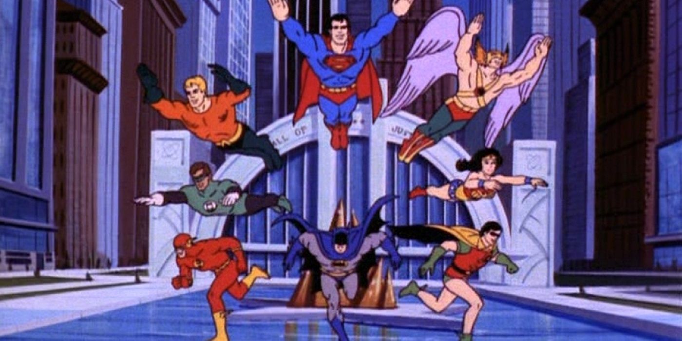Justice Friends