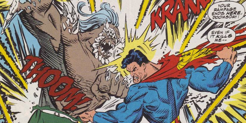 Superhero Rogues Galleries, Ranked