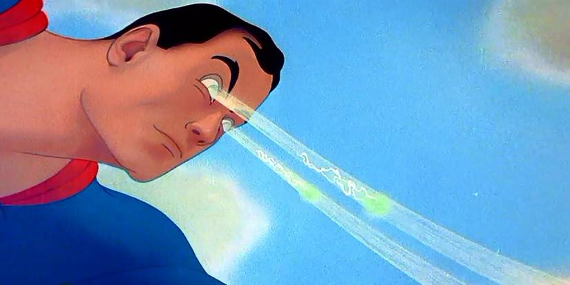 Superman's Powers, Ranked