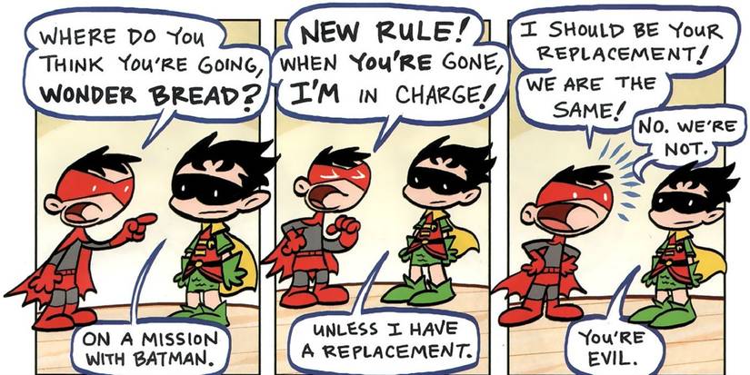 Round Robin: The 15 Best Boy And Girl Wonders