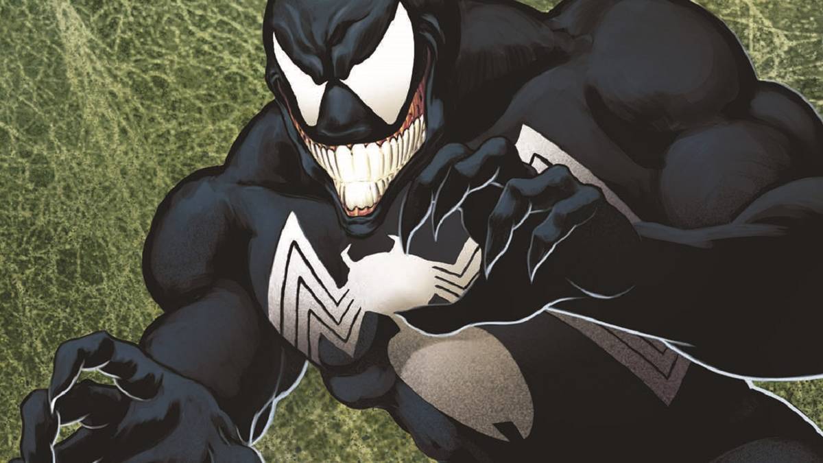 Meet All of Venom's Human Hosts