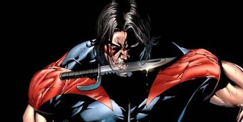 10 Strongest Marvel Heroes Atom Smasher Can Defeat