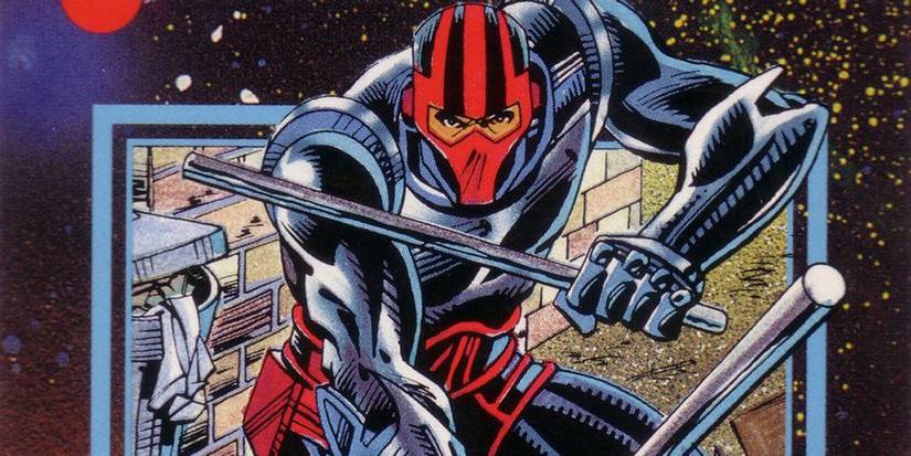 10 Batman Rip Offs That Were Just Terrible (And 10 That Were Weirdly ...