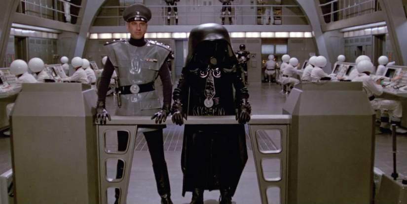 Best Sci-Fi Spoofs and Parodies, From Galaxy Quest to Spaceballs