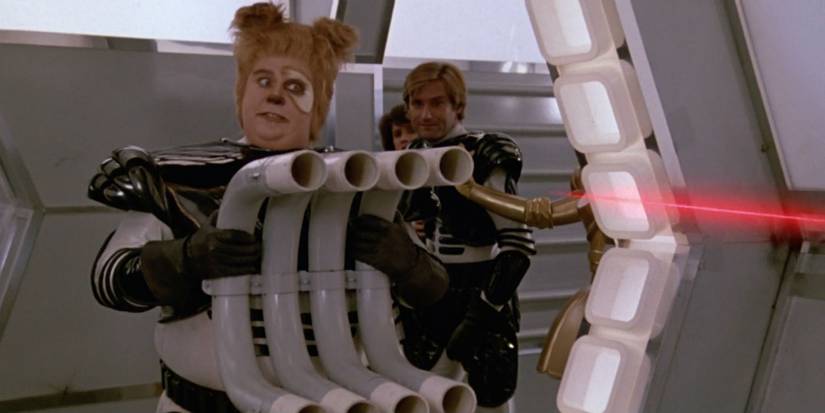 Spaceballs vs. Galaxy Quest: Which Is the Better Sci-Fi Parody?