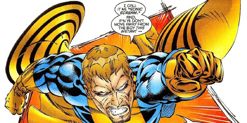 X-Men: Why Generation X Was THE Mutant Comic Of The '90s