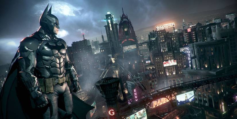 Gotham City Sirens: 15 Things The Movie Must Do Right