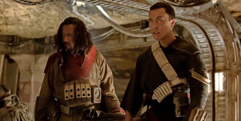 Obscure Star Wars Characters Who Deserve TV Shows After Andor