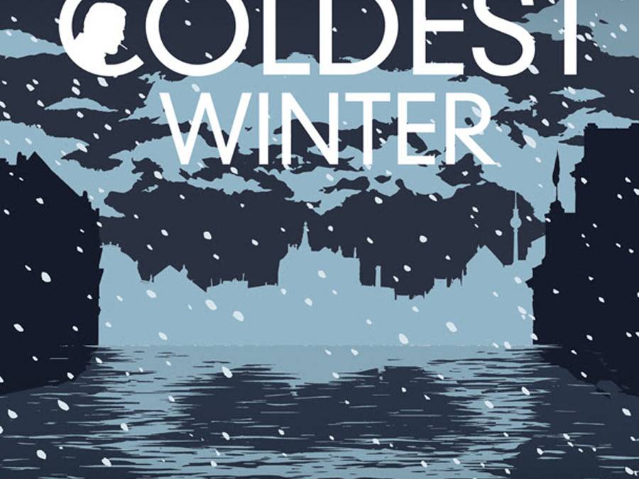 The Coldest Winter