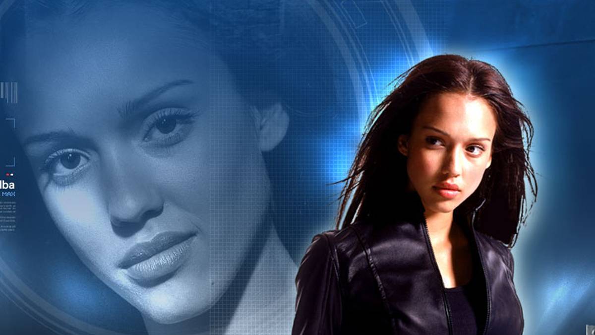 Jessica Alba Is Willing To Return For Dark Angel Reboot
