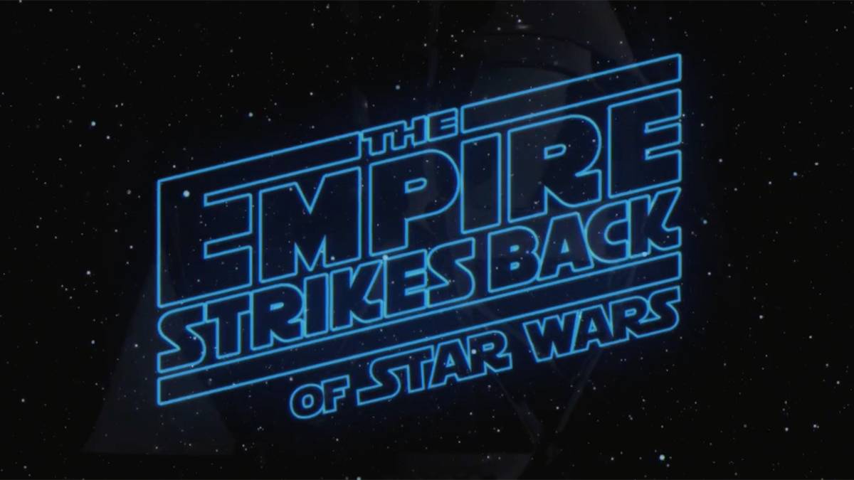 Empire Strikes Back Gets the Honest Trailer Treatment