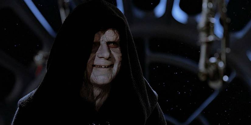 Star Wars: The 10 Most Important Members of the Empire