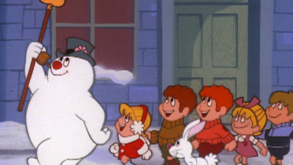 TV Legends: Was Frosty the Snowman Originally Not a Christmas Story?