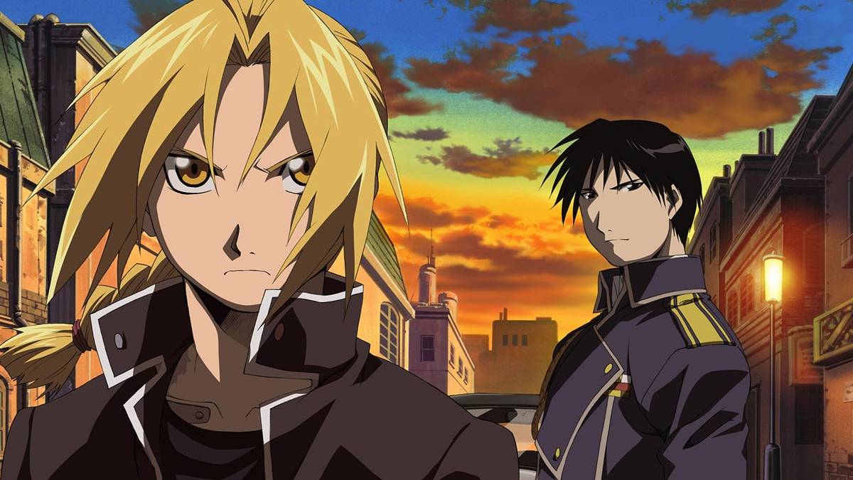 This Highly Respected Anime Has An Argument For The Best Anime ...