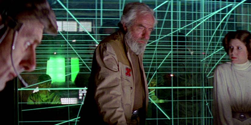 Star Wars: The 10 Most Important Members of the Rebellion