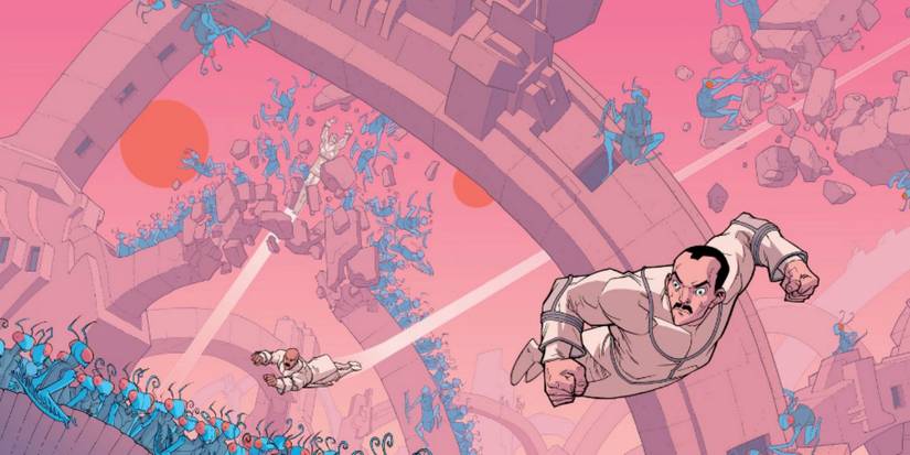 15 Most Insane Moments From Invincible