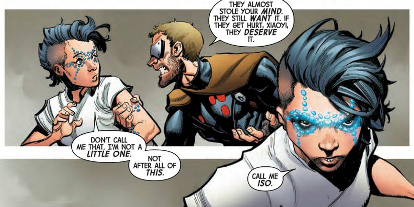 Super Genius: The 16 Smartest Marvel Superheroes