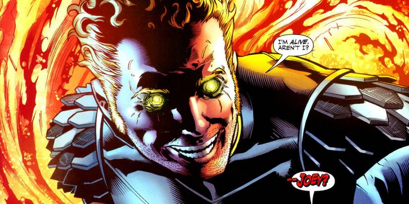 Teen Titans: The 15 Most Powerful Members