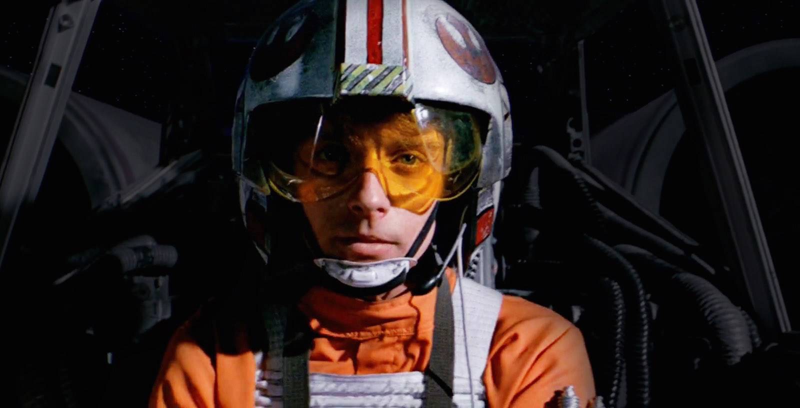 Red 5: What Happened to Star Wars’ Most Important X-Wing?